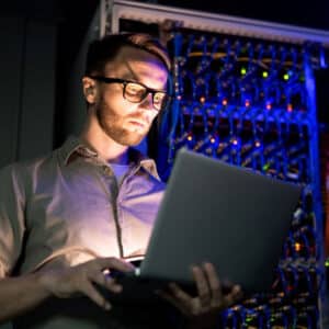 BINARY – Binary Web Services